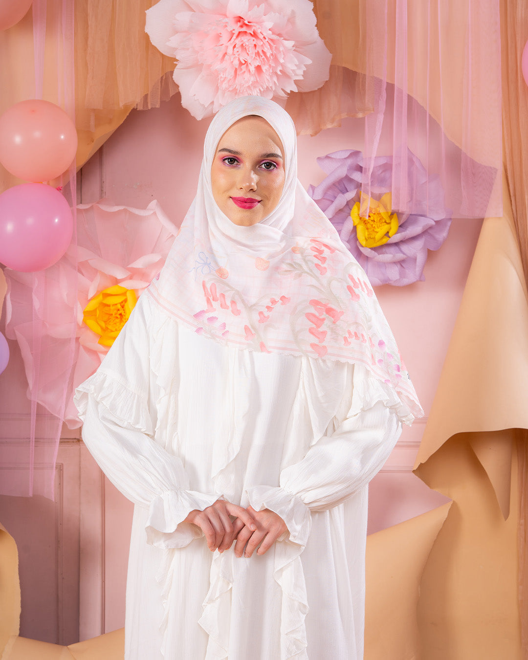 Theme Park Series - Candy – Zeta Scarves
